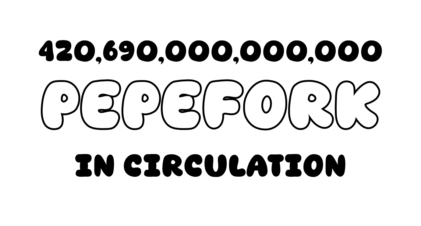 Pepefork